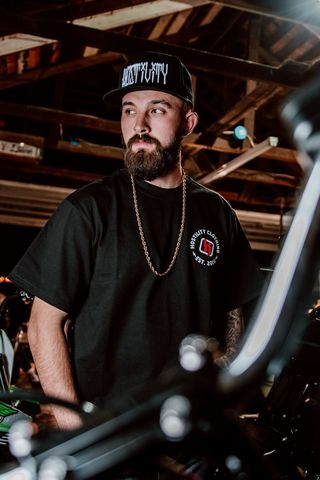 Hostility Clothing
