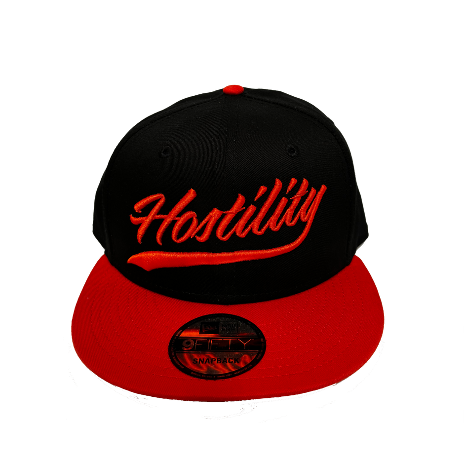 Products – Hostility Clothing