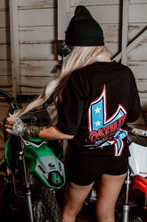 Hostility Clothing
