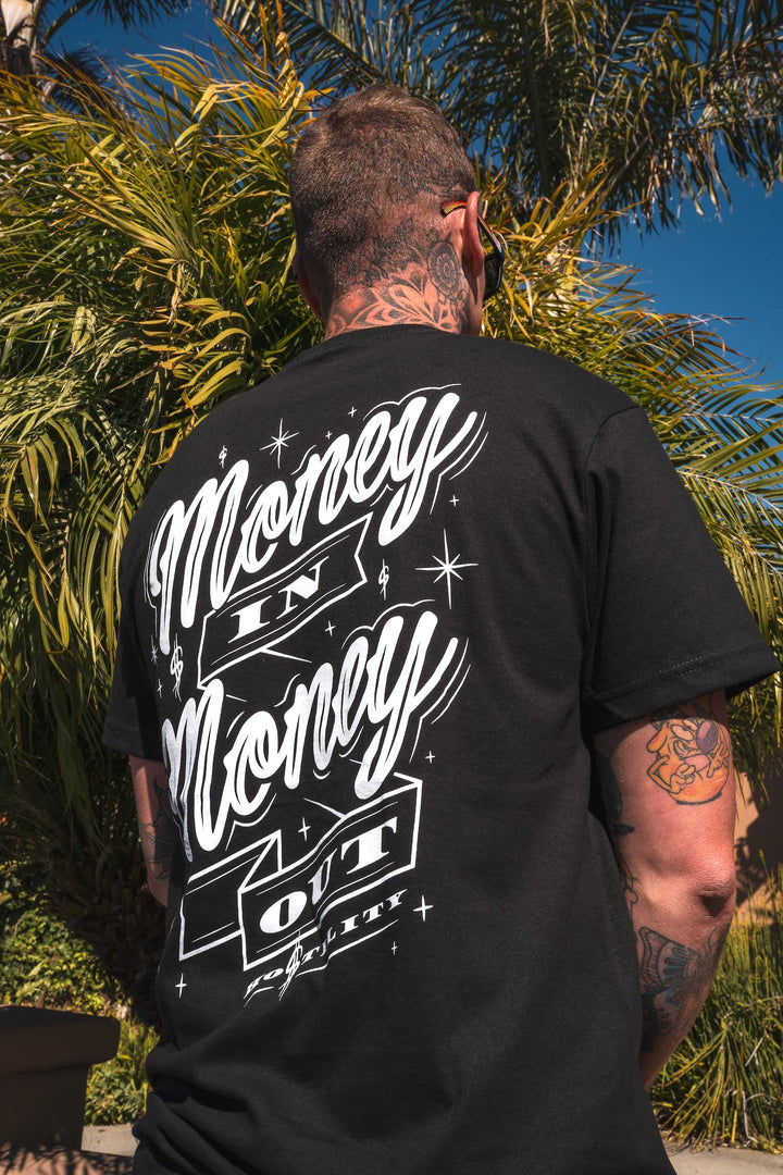 HOSTILITYINC – Hostility Clothing