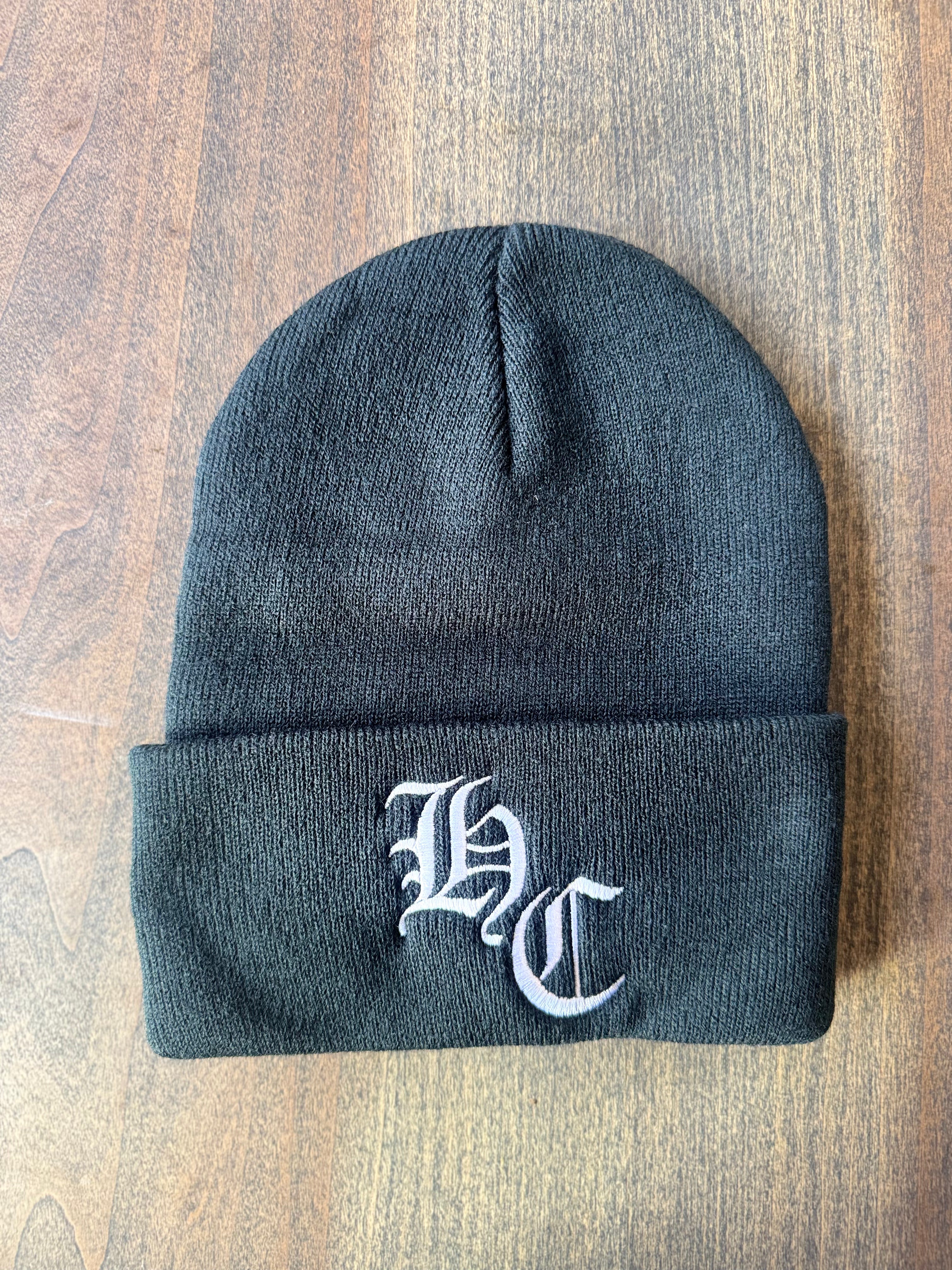 HC Beanie – Hostility Clothing
