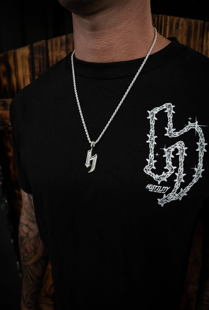 Hostility Clothing