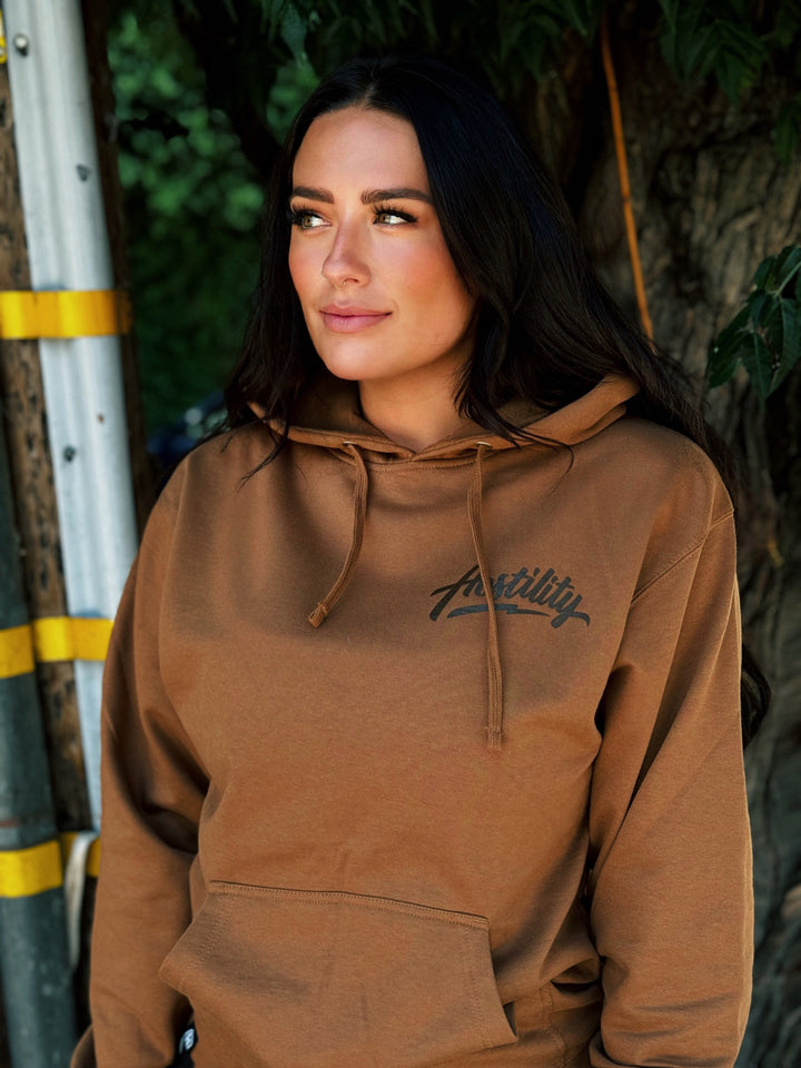 Hostility Clothing