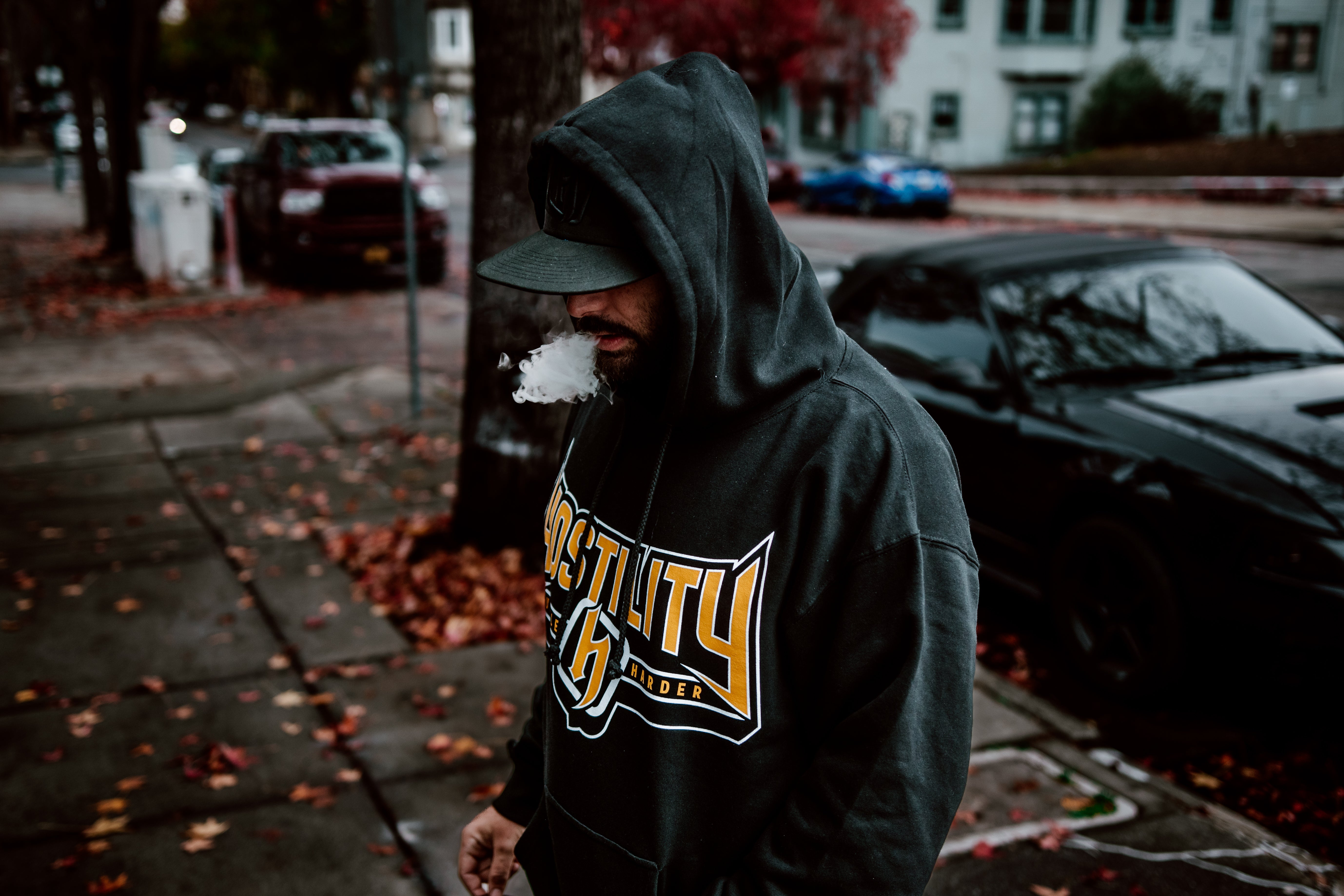 Products – Hostility Clothing