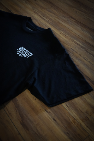 HOSTILITYINC – Hostility Clothing