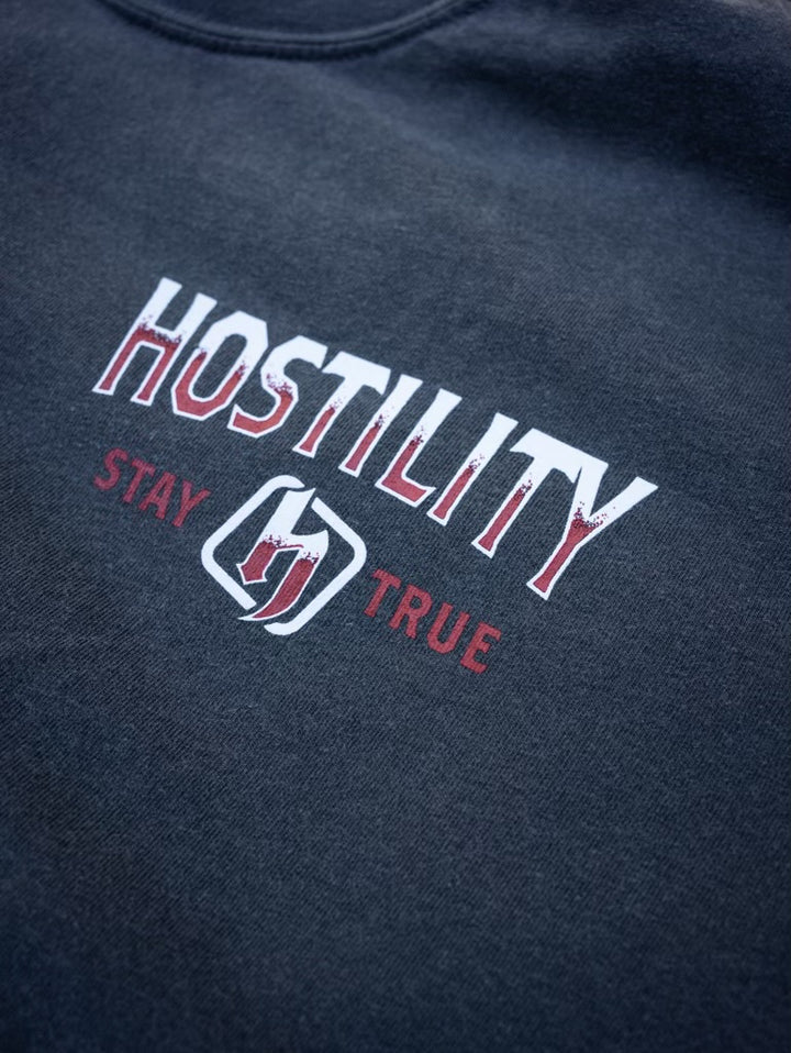 Hostility Clothing
