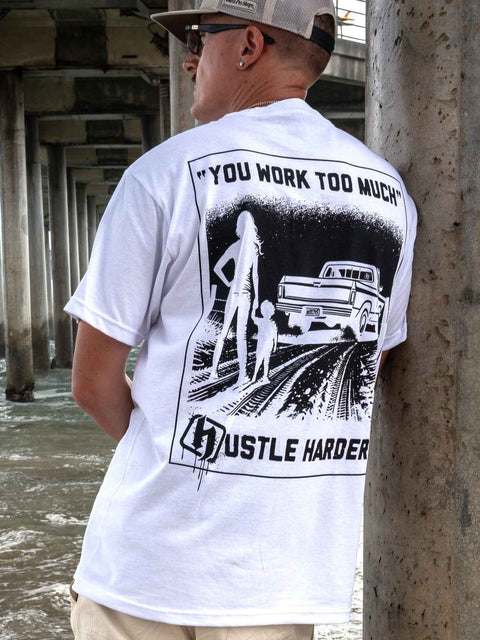 HOSTILITYINC – Hostility Clothing