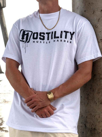 HOSTILITYINC – Hostility Clothing